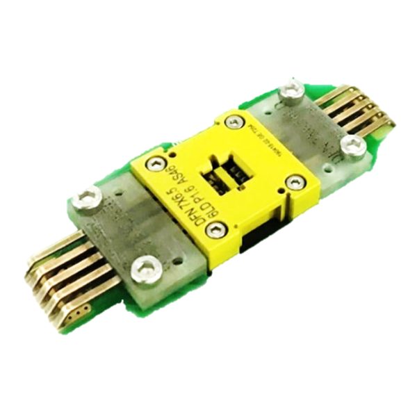 DFN & QFN sockets – Golden Etna