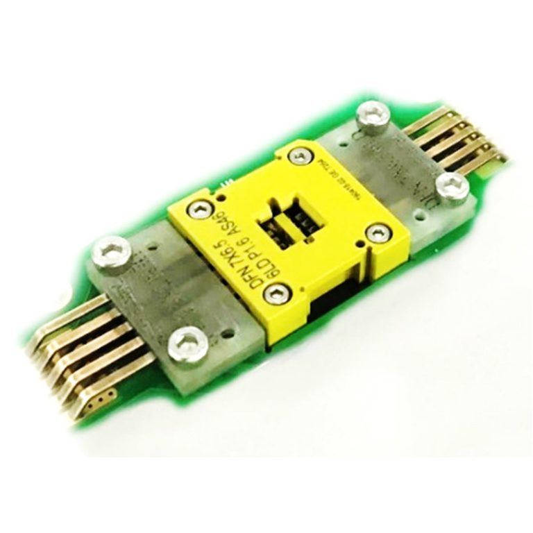 High power contact finger – Golden Etna